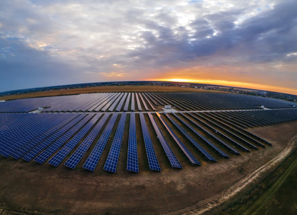 Solar Power Plant Site Selection Guide – Solar Energy